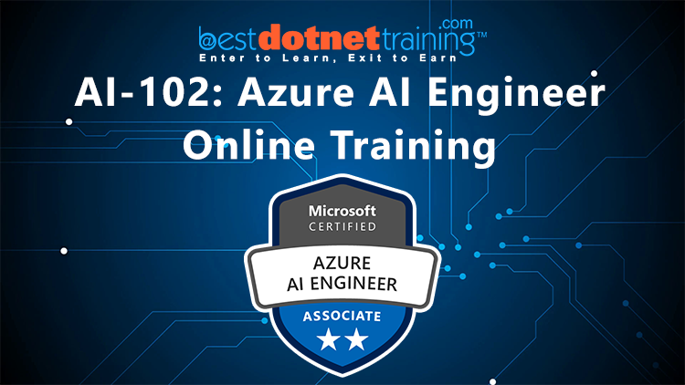 AI 102 Microsoft Azure Administrator - Bestitcourses